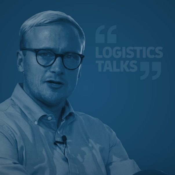 Logistics Talks - DHL - Global