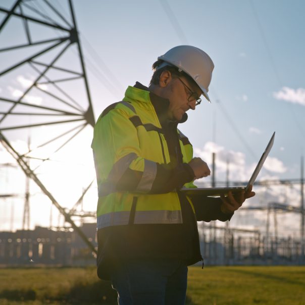 New Energy Logistics - DHL - Global