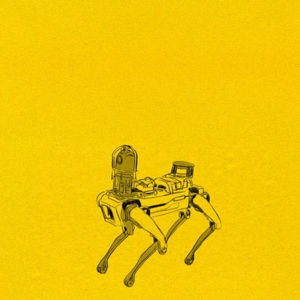 Focus Areas - DHL - Korea, Republic of