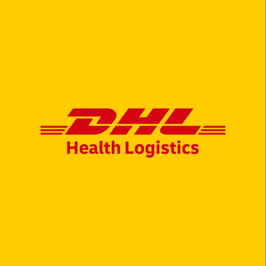 Life Sciences & Healthcare Logistics - DHL - United States of America