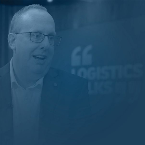 Logistics Talks - DHL - Global