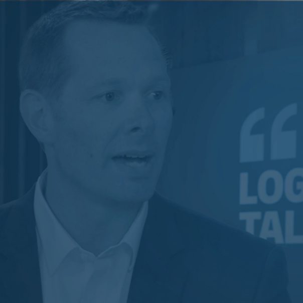 Logistics Talks - DHL - Global