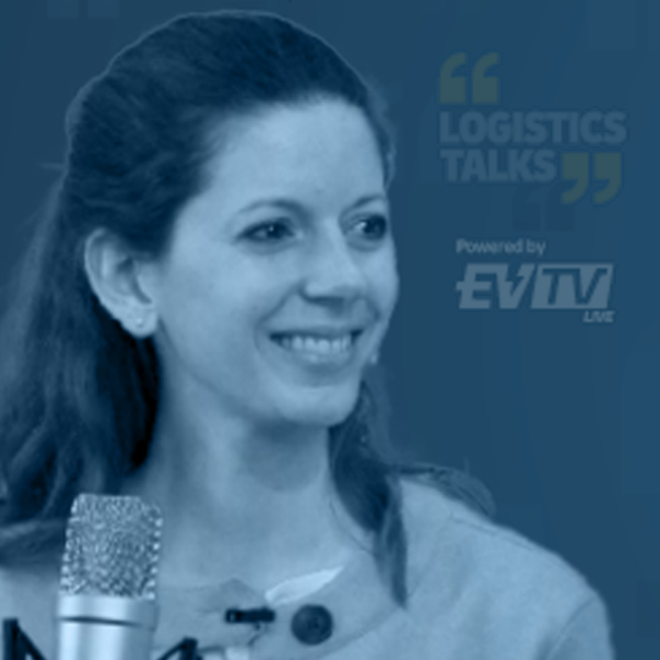 Logistics Talks - DHL - Global