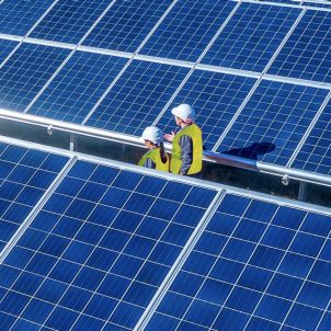 Renewable Energy - DHL - Italy