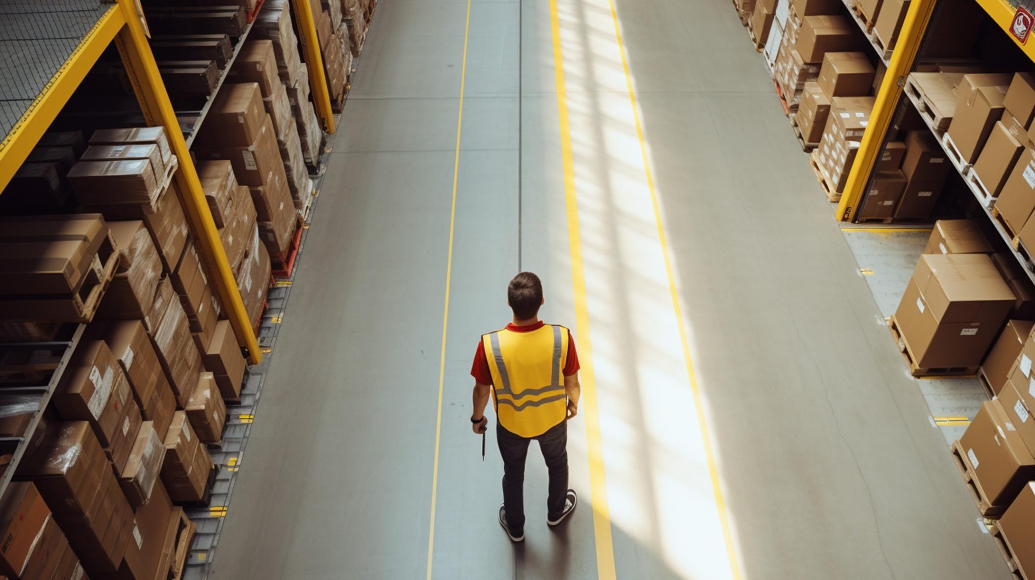 Computer Vision People Operations - DHL - United States of America