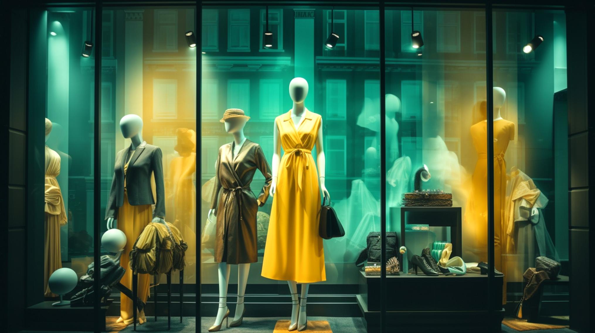 Computer Vision: How AI Improves Processes in the Retail Industry - DHL ...