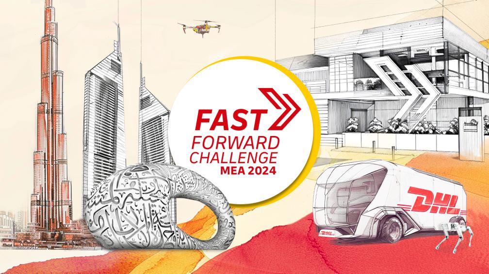 Fast Forward Challenge MEA 2024 Global