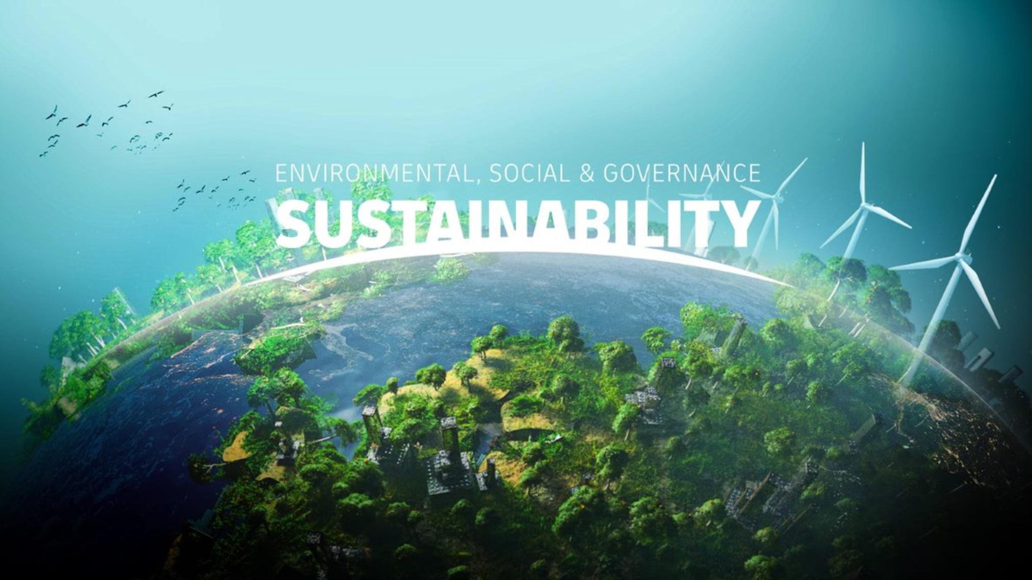 Environment, Social and Governance | DHL | Global