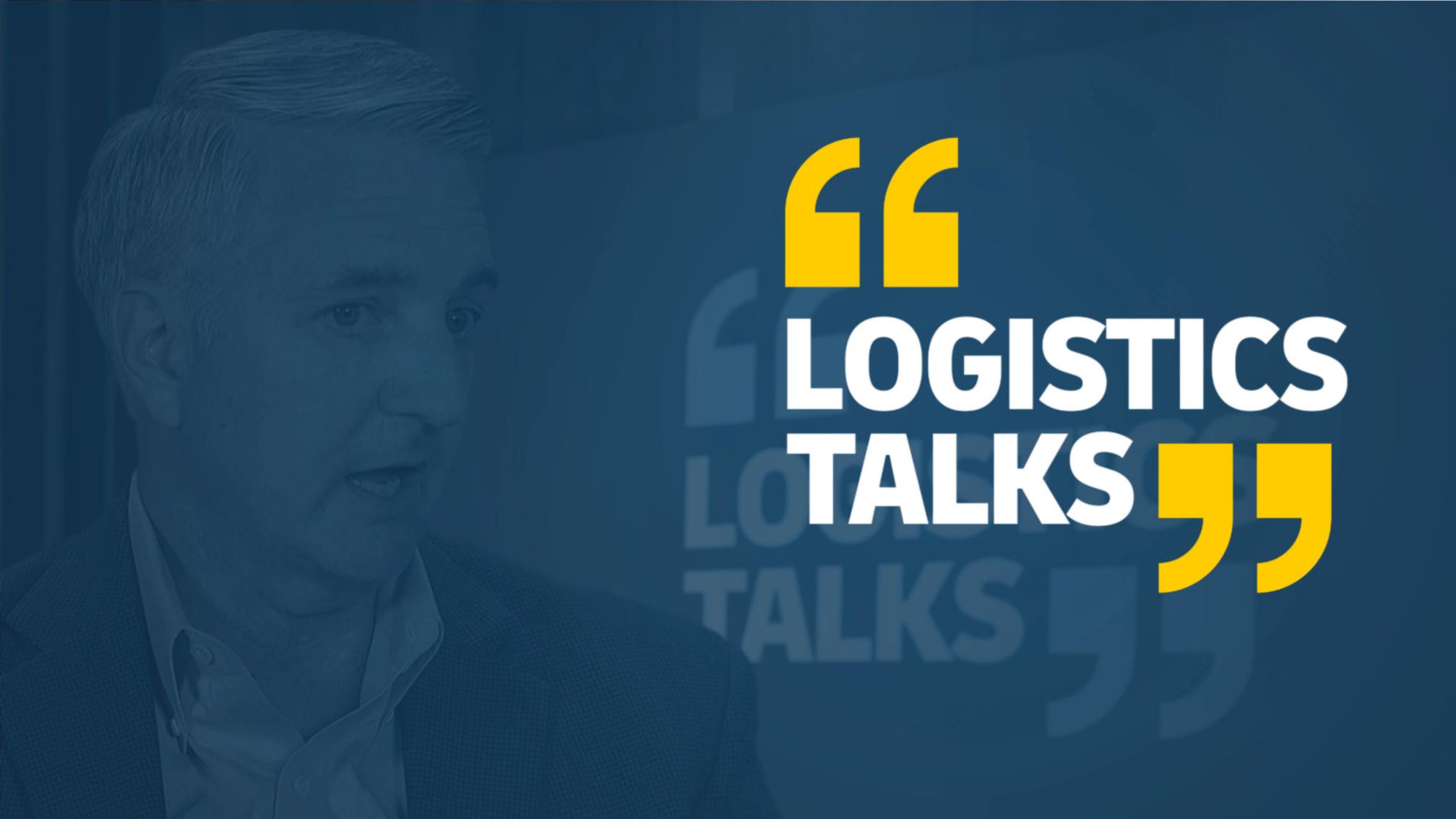 Logistics Talks Episode 2 - DHL - Global