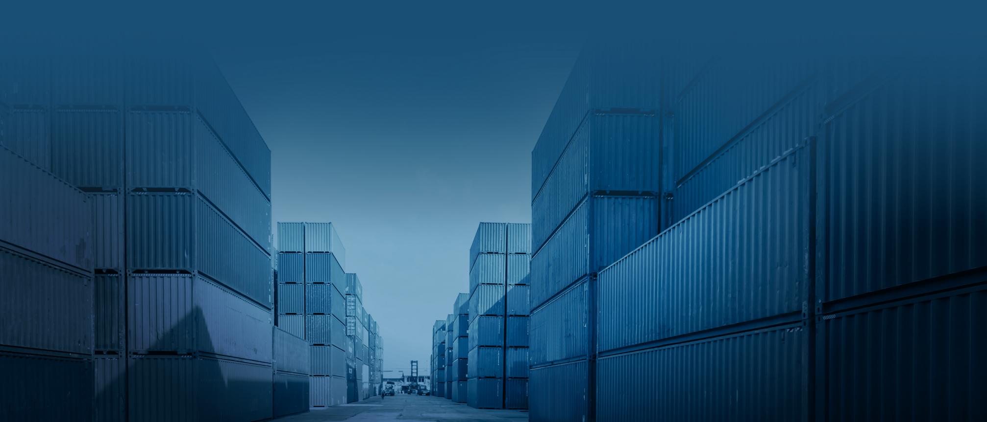 Logistics Talks Episode 1 United States of America