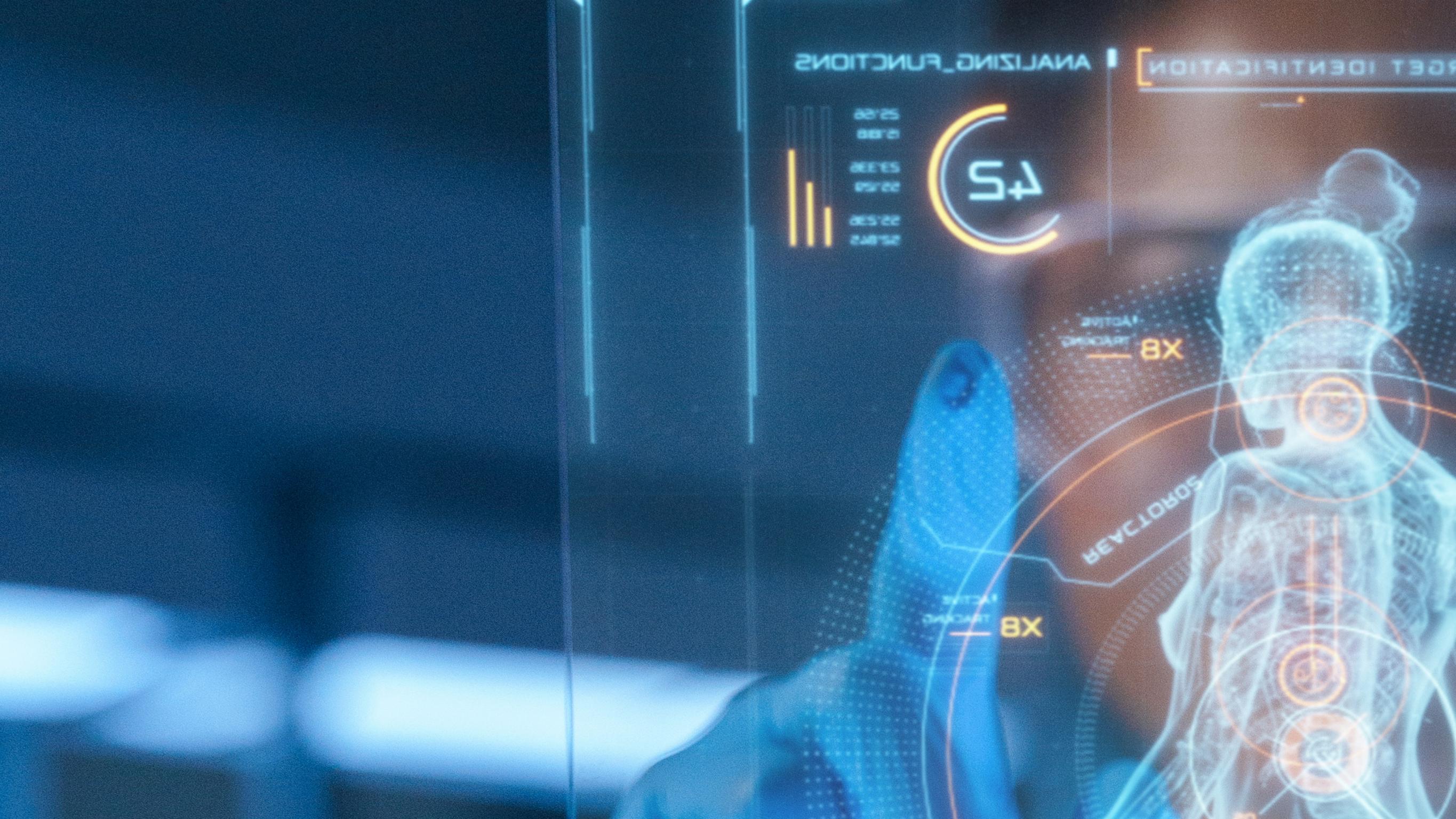 Delivering Next-Level Healthcare - DHL - Global