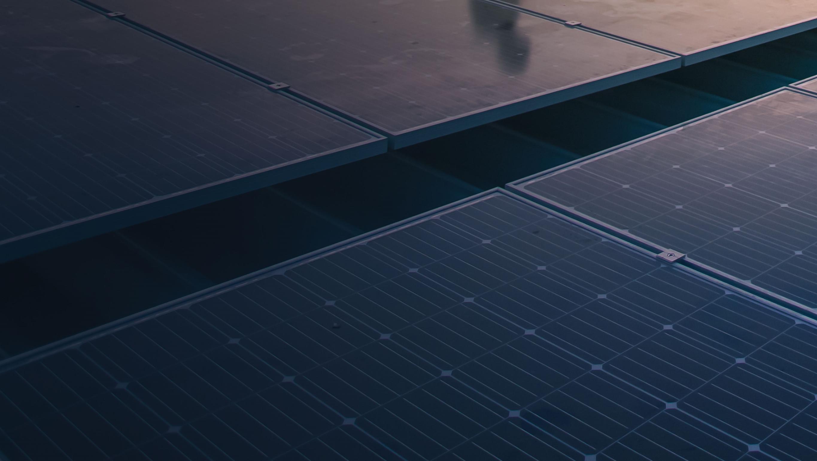 Solar Energy Solutions - DHL - Mexico