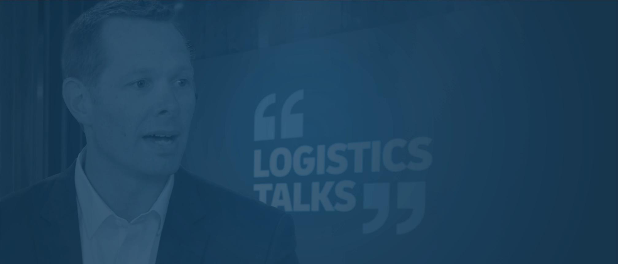 Logistics Talks Episode 3 - DHL Global
