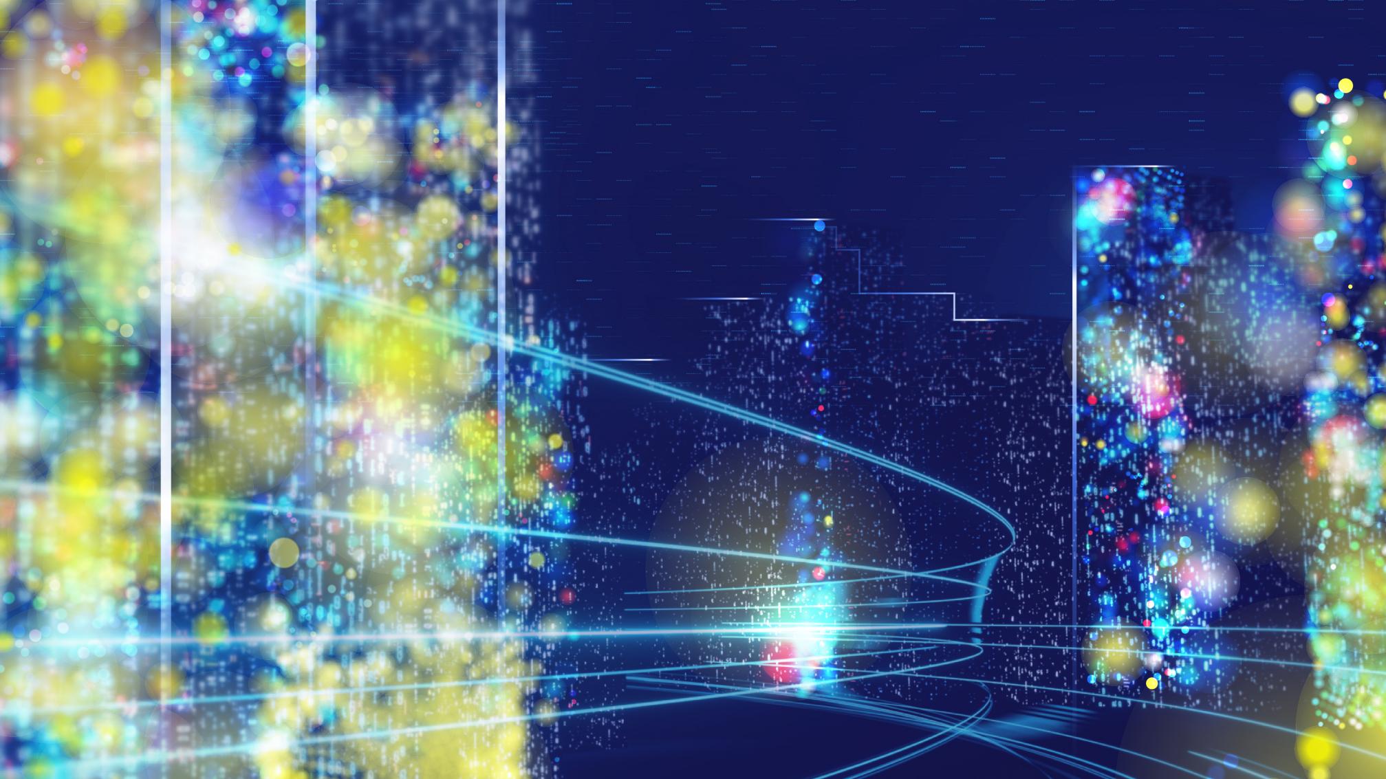 Resilience and Agility - DHL - Ireland, Republic of