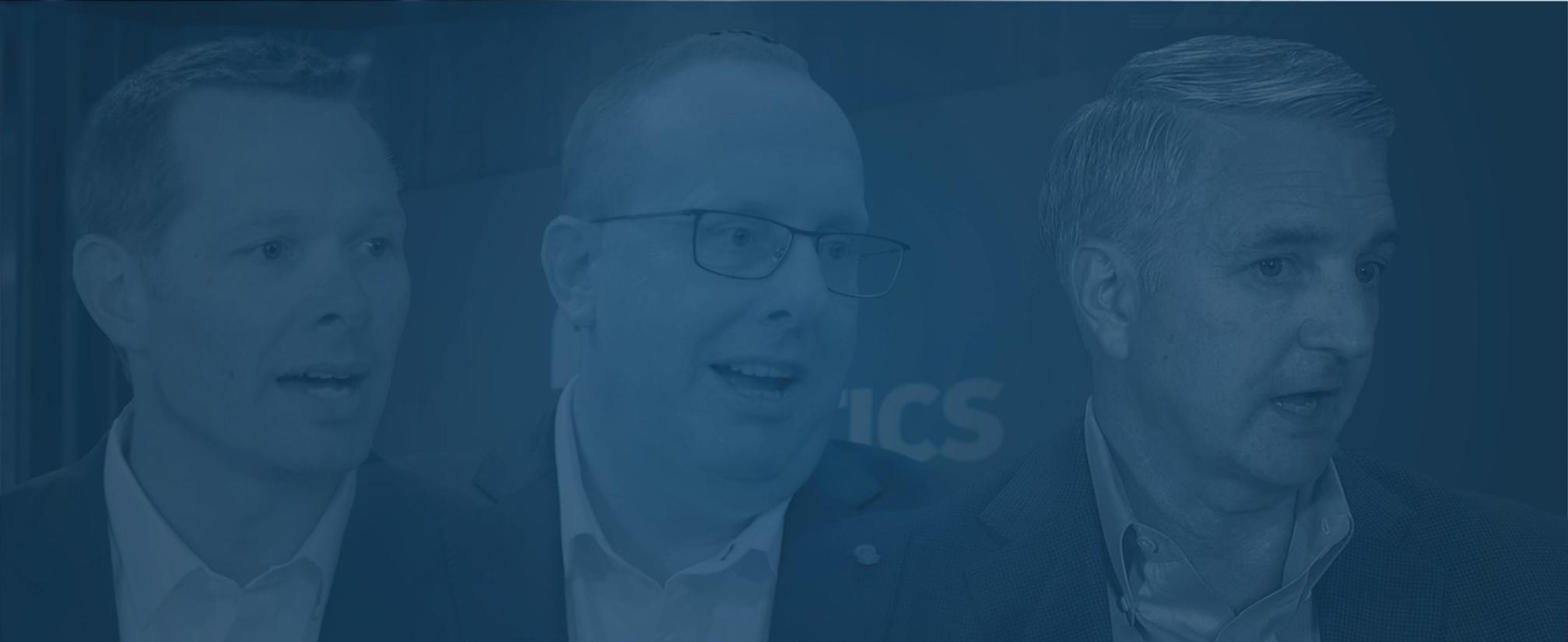 Logistics Talks 4 - DHL - Global