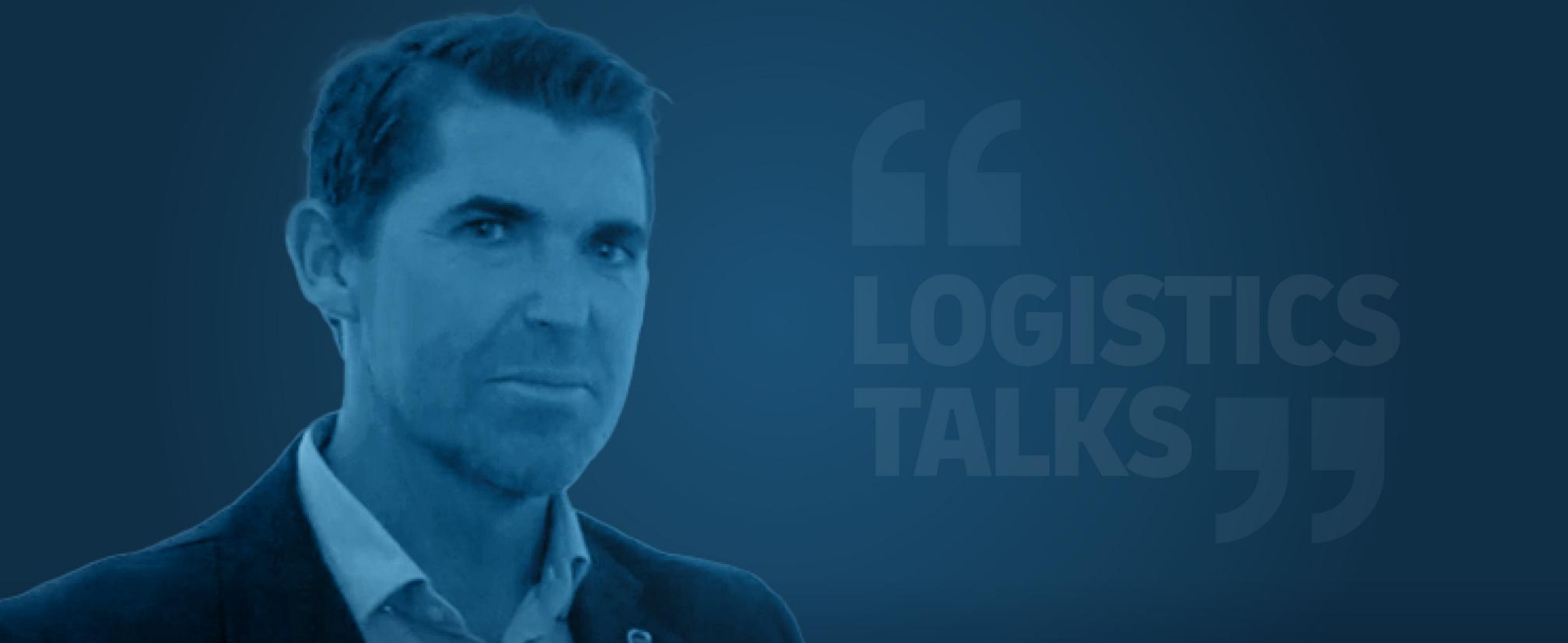 Logistics Talks Episode 11 - DHL - India