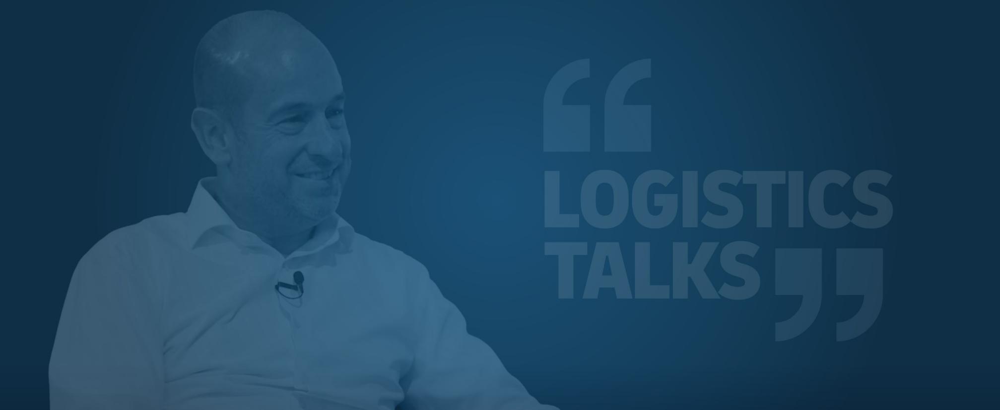 Logistics Talks Episode 13 - DHL - Global
