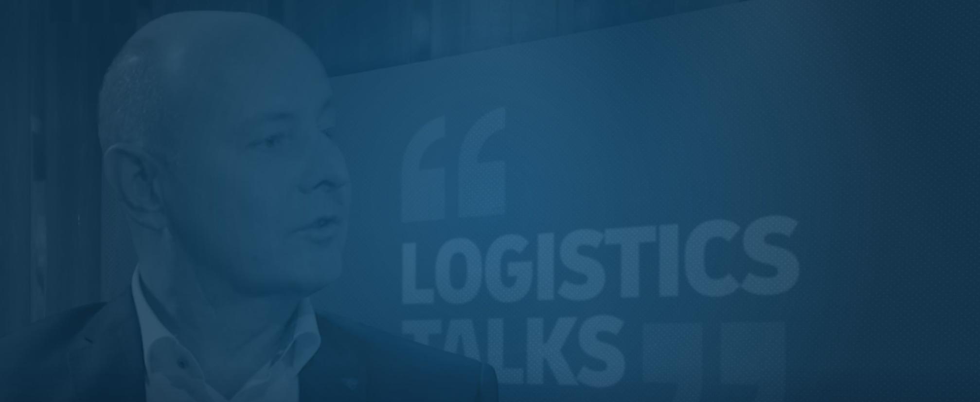 Logistics Talks Episode 8 - DHL - Australia