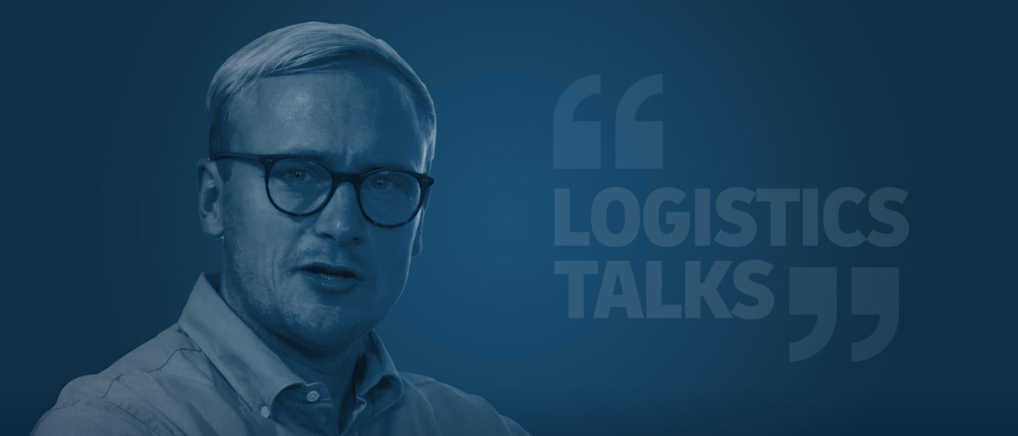 Logistics Talks Episode 10 - DHL - Costa Rica