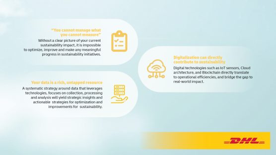 EoSL Whitepaper - DHL - Global
