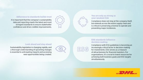 EoSL Whitepaper - DHL - Global