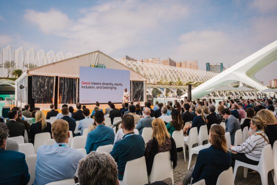 Eosl Sustainability Summit - DHL - Global