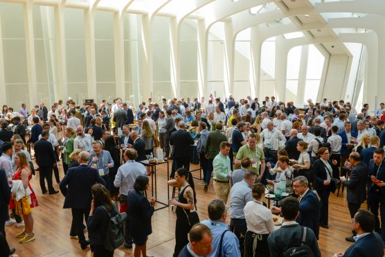 Eosl Sustainability Summit - DHL - Global