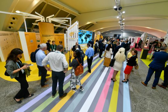 Eosl Sustainability Summit - DHL - Global