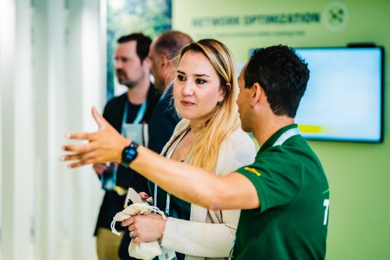 Eosl Sustainability Summit - DHL - Japan
