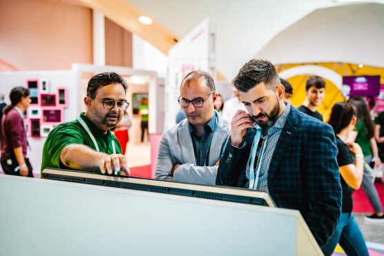 Eosl Sustainability Summit - DHL - Global