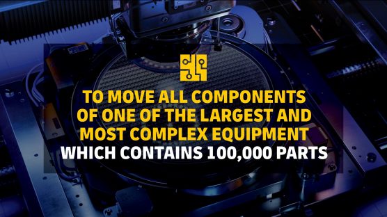 Capital Equipment Solution - DHL - Global