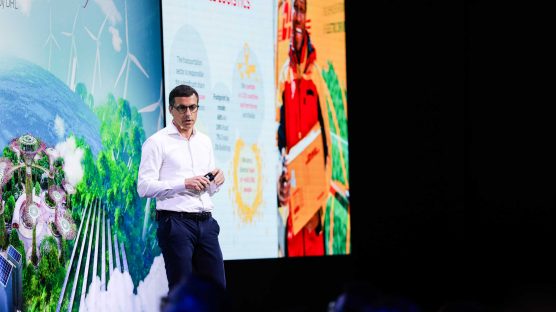 EoSL Asia Pacific - DHL - Egypt