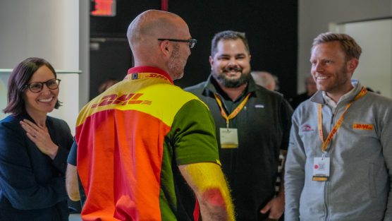 Innovation in Practice Americas - DHL - Brazil