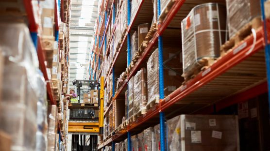 Moving and Storing - DHL - Turkey