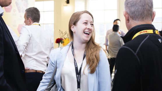 DHL Technology Conference 2024 - DHL - United States of America