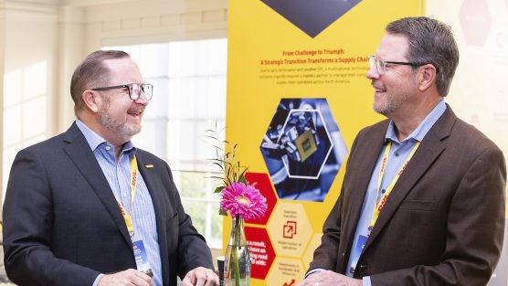 DHL Technology Conference 2024 - DHL - United States of America