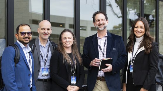 DHL Technology Conference 2024 - DHL - United States of America