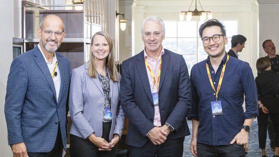 DHL Technology Conference 2024 - DHL - United States of America