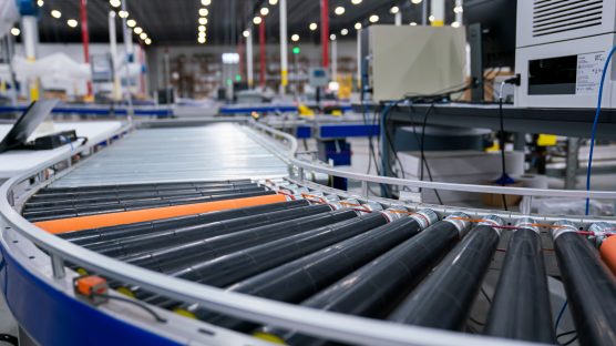 Asset Tracking - DHL - Australia