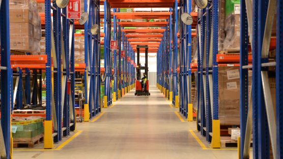 Moving and Storing - DHL - Turkey