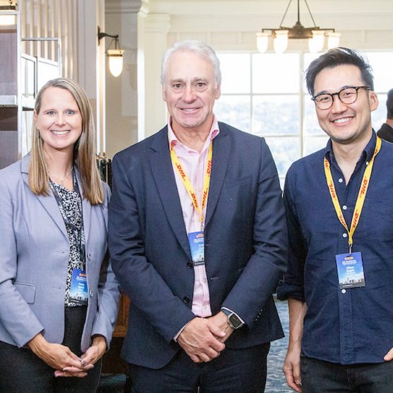 DHL Technology Conference 2024 - DHL - Egypt