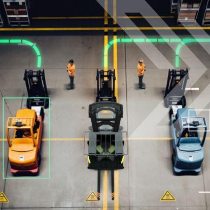 Innovation Trends and Insights - DHL - United Kingdom