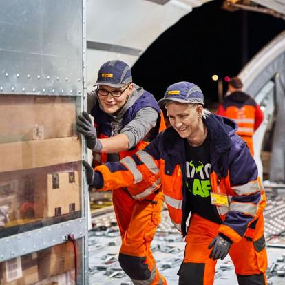 What is dropshipping and how does it work? United States of America