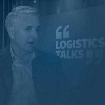Logistics Talks - DHL - Global