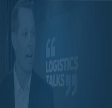 Logistics Talks - DHL - Global