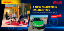 DHL EV TV Series Episode 1 - Our Environment - DHL - United States of ...