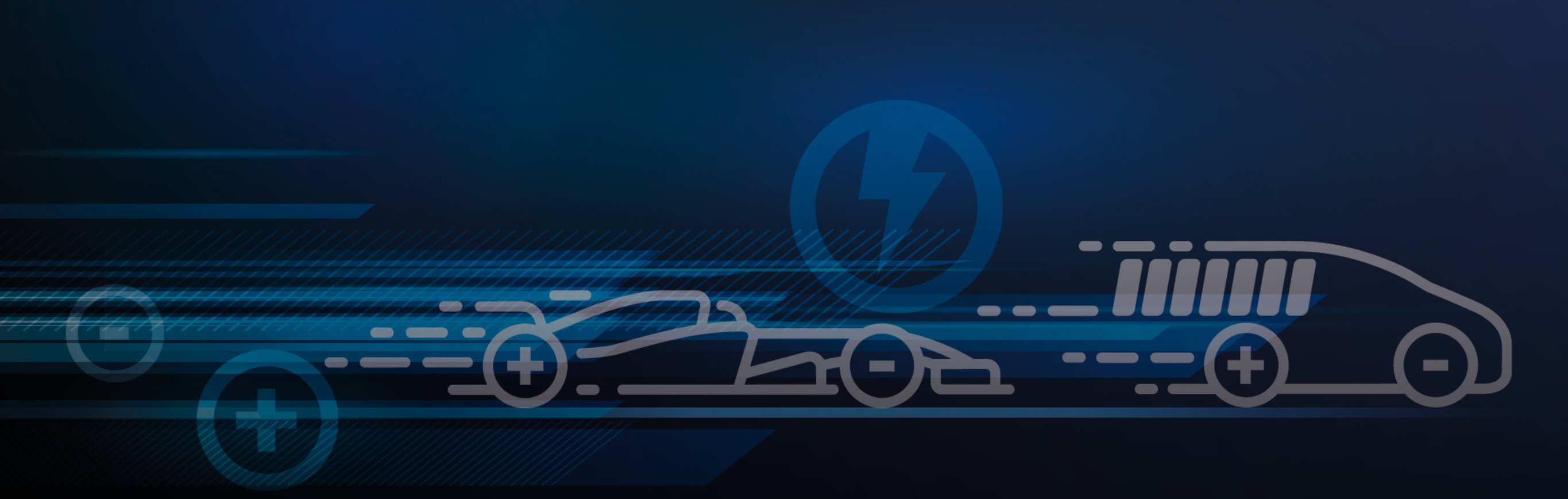 Electrification - DHL - Global