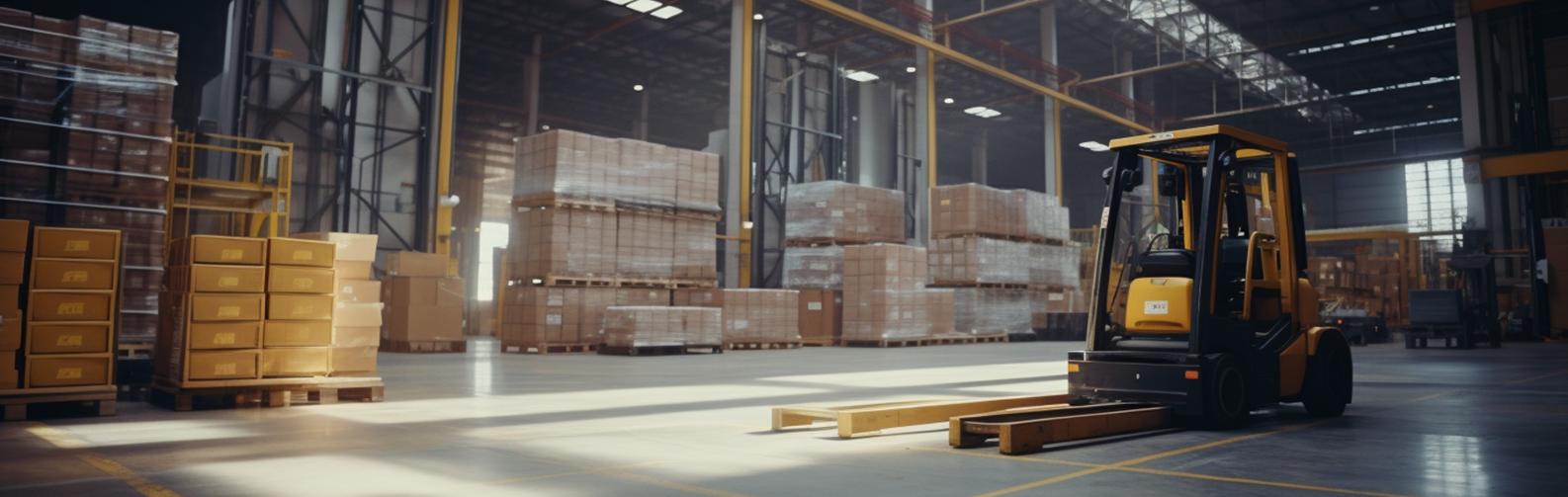 Computer Vision Assets - DHL - United States of America