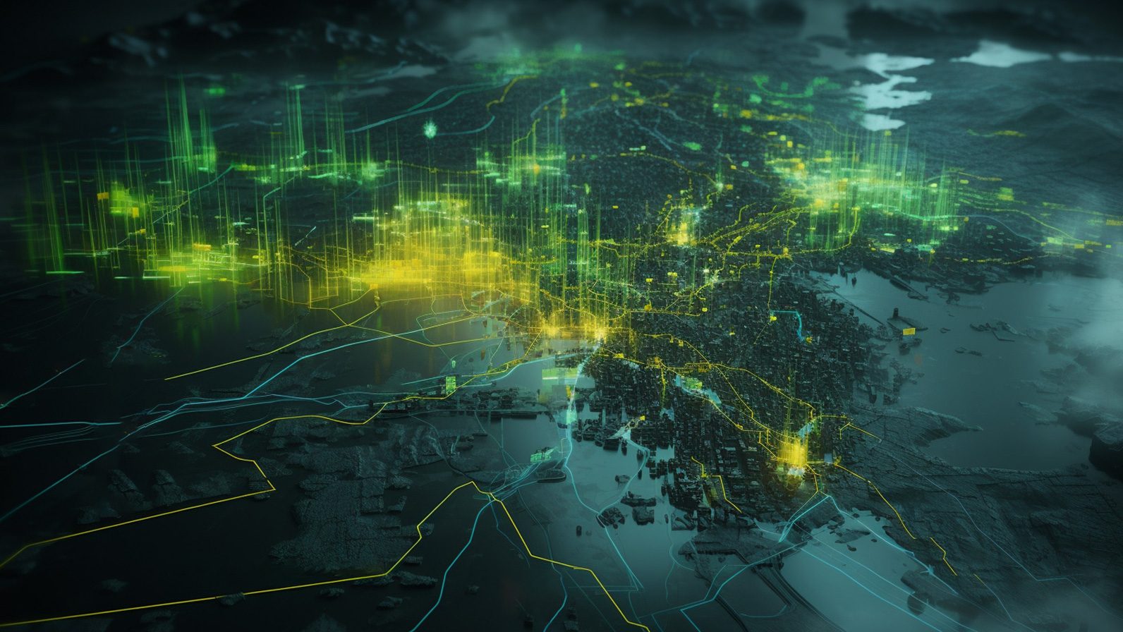 Disaster Response and Recovery - DHL - Global