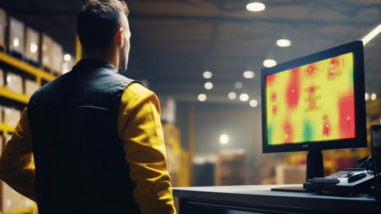 Computer Vision People Operations - DHL - India